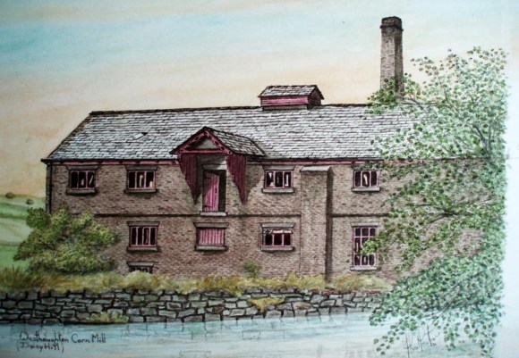 Timeline (1240 – 1873) – Westhoughton Local history