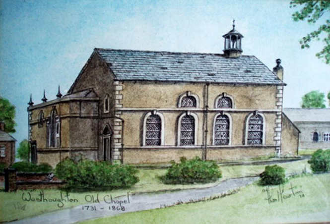 Timeline (1240 – 1873) – Westhoughton Local history