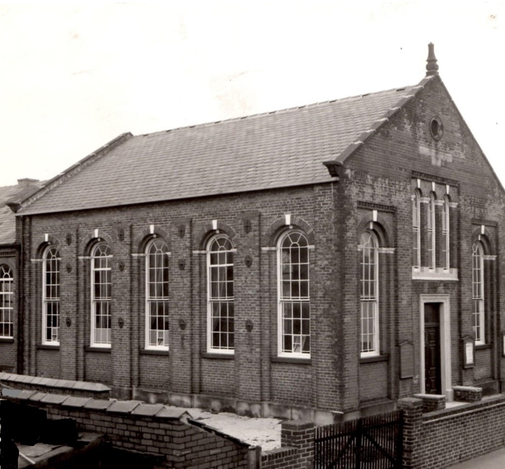 Timeline (1973 – 1963) – Westhoughton Local history