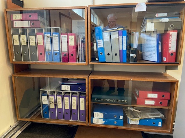 Local History Resources at Westhoughton Library – Westhoughton Local ...