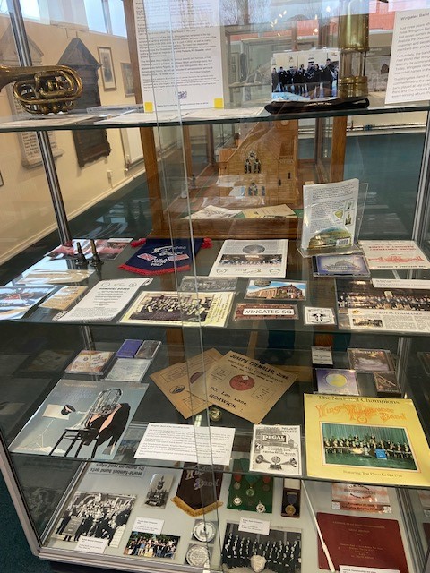 Local History Resources at Westhoughton Library – Westhoughton Local ...